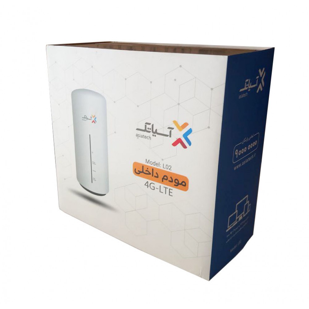 مودم هوآوی دوبانده HWS33MWU - L02 آسیاتک